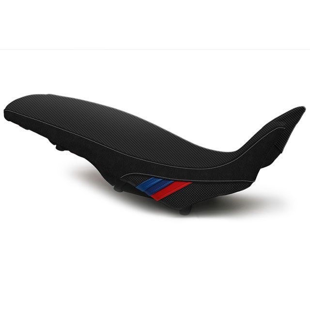 ●メーカー名：ルイモト / LUI MOTO●商品名：フロント シートカバー Motorsports●メーカー品番：LM-8031106●JANコード：4589678388901商品の保証は、メーカー保証書の内容に準じます。カラーCFブラッ...