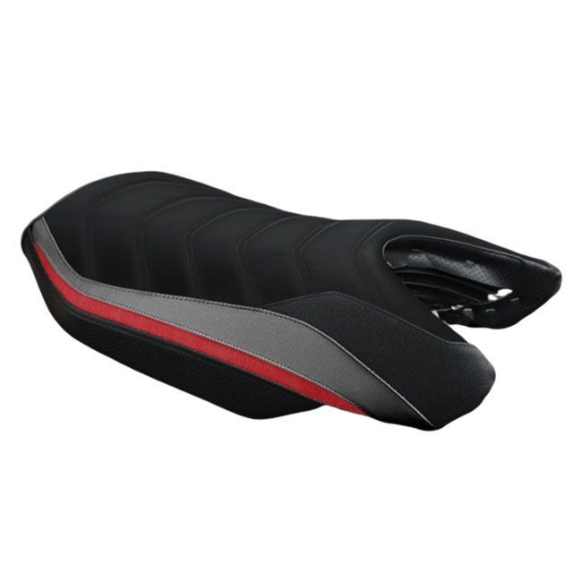 ●メーカー名：ルイモト / LUI MOTO●商品名：フロント シートカバー Technik●メーカー品番：LM-8131104●JANコード：4589678389434商品の保証は、メーカー保証書の内容に準じます。●カラーSPブラック/T...