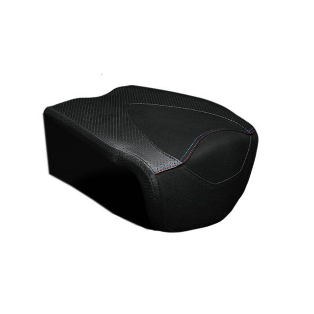 ●メーカー名：ルイモト / LUI MOTO●商品名：リア シートカバー Motorsports●メーカー品番：LM-8211201●JANコード：4589678389496商品の保証は、メーカー保証書の内容に準じます。カラースウェード/レ...