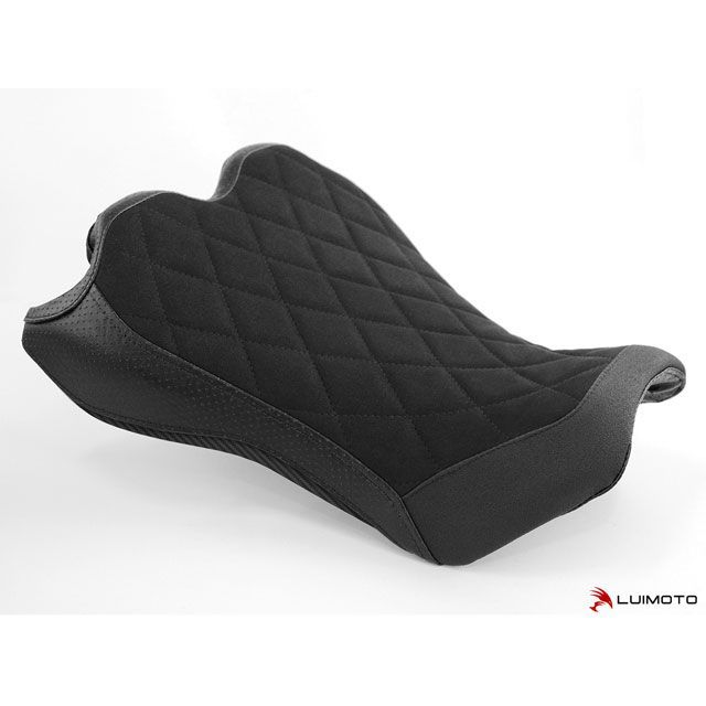 ●メーカー名：ルイモト / LUI MOTO●商品名：フロント シートカバー Diamond Sport●メーカー品番：LM-2401102●JANコード：4589678394186商品の保証は、メーカー保証書の内容に準じます。カラースウェ...