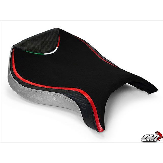 ●メーカー名：ルイモト / LUI MOTO●商品名：フロント シートカバー Team Italia●メーカー品番：LM-7012102●JANコード：4589678401914商品の保証は、メーカー保証書の内容に準じます。カラースウェード...