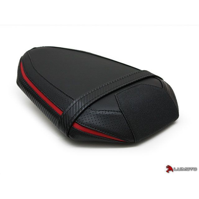 ●メーカー名：ルイモト / LUI MOTO●商品名：リア シートカバー Team●メーカー品番：LM-5171201●JANコード：4589678407657商品の保証は、メーカー保証書の内容に準じます。カラーTEC-GRIP/ブラック/...