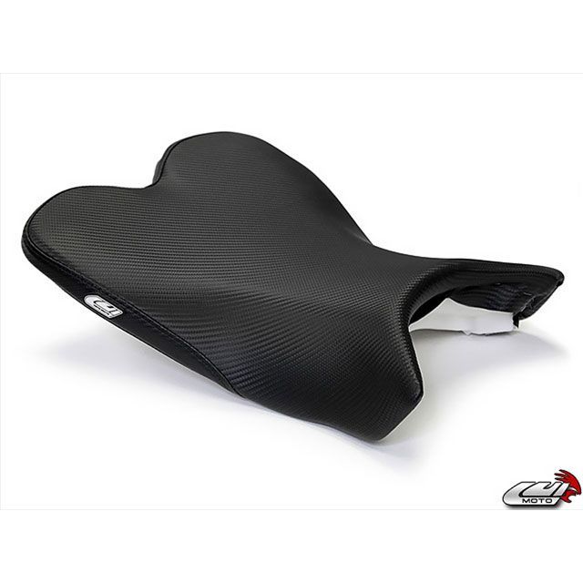 ●メーカー名：ルイモト / LUI MOTO●商品名：フロント シートカバー Baseline●メーカー品番：LM-5081101●JANコード：4589678409132商品の保証は、メーカー保証書の内容に準じます。カラーCFブラックタイ...