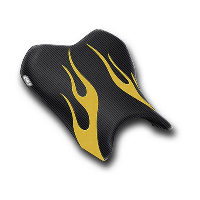 ●メーカー名：ルイモト / LUI MOTO●商品名：フロント シートカバー Flame●メーカー品番：LM-5032104●JANコード：4589678410329商品の保証は、メーカー保証書の内容に準じます。カラーCFブラック/ディープ...