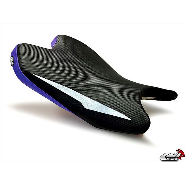 ●メーカー名：ルイモト / LUI MOTO●商品名：フロント シートカバー Raven●メーカー品番：LM-5043103●JANコード：4589678410770商品の保証は、メーカー保証書の内容に準じます。カラーCFブラック/ホワイト...