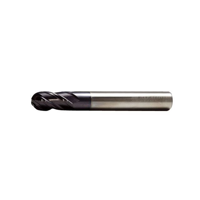 ●メーカー名：プロチ / PROCHI●商品名：PRC-R300M4 4枚刃超硬ボールEM R3.0●メーカー品番：PRC-R300M4●JANコード：4545301065564商品の保証は、メーカー保証書の内容に準じます。素材超硬合金（ド...