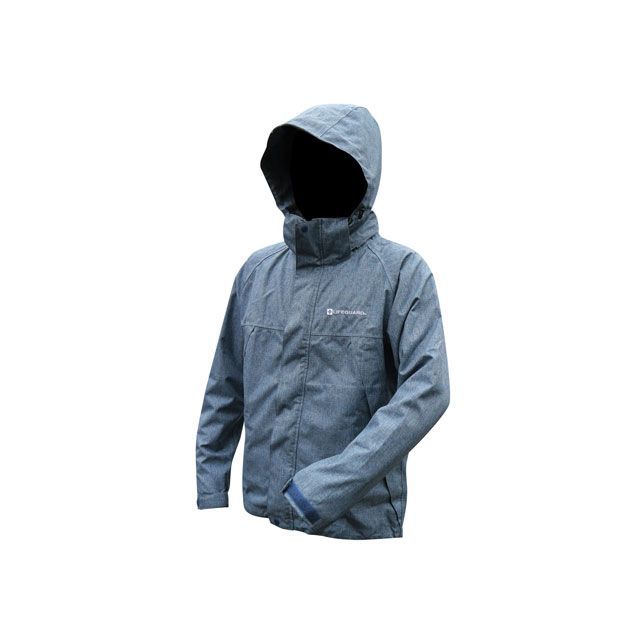 ●メーカー名：ケイワーク / k-work●商品名：ライフガードクレストマジック 青デニム●サイズ XL・サイズ：Mはこちら・サイズ：Lはこちら●メーカー品番：LR-03●JANコード：4939645429050商品の保証は、メーカー保証書...