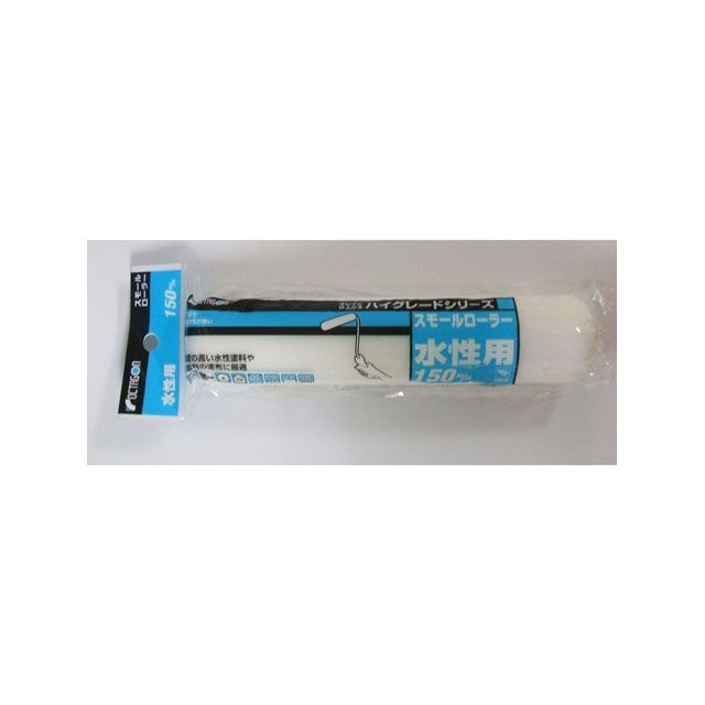 ●メーカー名：インダストリーコーワ / Industry Kowa●商品名：＃12454 水性専用スモールローラー スペア150●メーカー品番：#12454●JANコード：4972883124547商品の保証は、メーカー保証書の内容に準じま...
