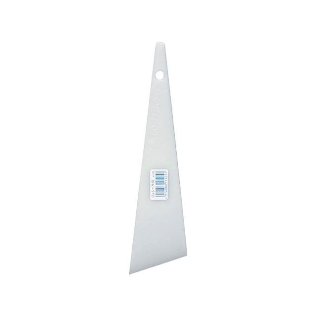 ●メーカー名：インダストリーコーワ / Industry Kowa●商品名：＃11505 樹脂ヘラ 60●メーカー品番：#11505●JANコード：4972883115057商品の保証は、メーカー保証書の内容に準じます。仕様■商品サイズ：5...