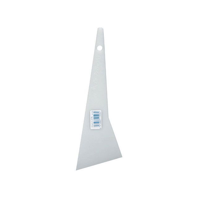 ●メーカー名：インダストリーコーワ / Industry Kowa●商品名：＃11506 樹脂ヘラ 75●メーカー品番：#11506●JANコード：4972883115064商品の保証は、メーカー保証書の内容に準じます。仕様■商品サイズ：7...