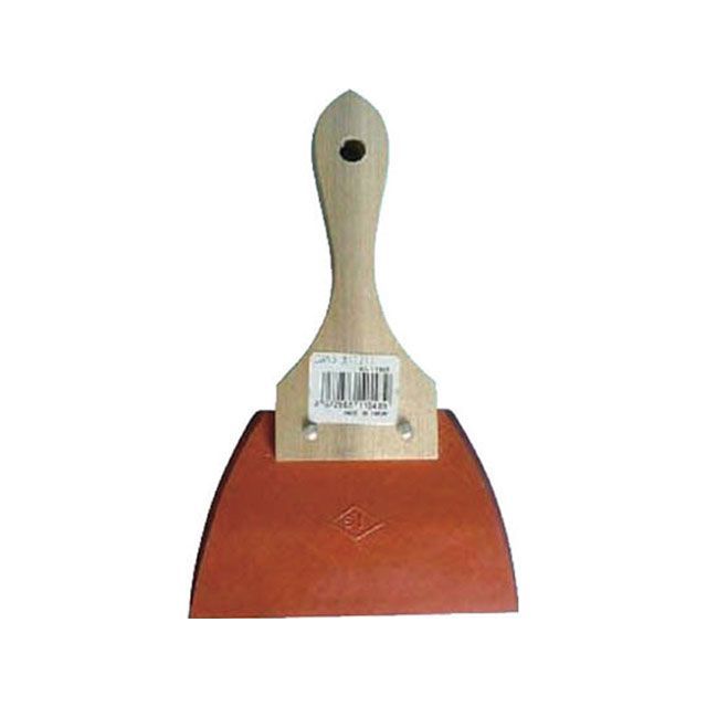 ●メーカー名：インダストリーコーワ / Industry Kowa●商品名：＃11543 ゴムヘラ 大（120）●メーカー品番：#11543●JANコード：4972883115439商品の保証は、メーカー保証書の内容に準じます。仕様■商品サ...