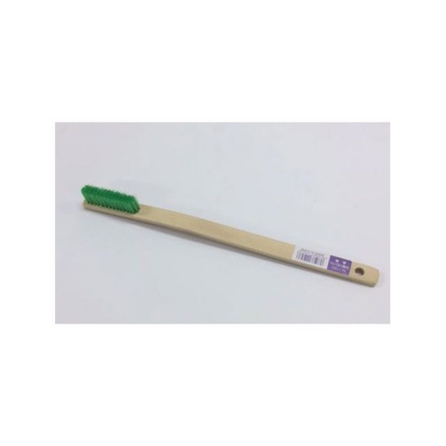 ●メーカー名：インダストリーコーワ / Industry Kowa●商品名：＃11953 竹柄ナイロンブラシ 曲柄 4行●メーカー品番：#11953●JANコード：4972883119536商品の保証は、メーカー保証書の内容に準じます。●仕...