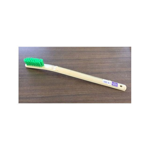 ●メーカー名：インダストリーコーワ / Industry Kowa●商品名：＃11954 竹柄ナイロンブラシ DX 4行●メーカー品番：#11954●JANコード：4972883119543商品の保証は、メーカー保証書の内容に準じます。●仕...