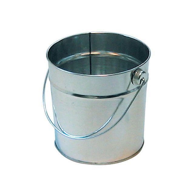 ●メーカー名：インダストリーコーワ / Industry Kowa●商品名：＃12984 ペール缶ミニ（1.5L）●メーカー品番：#12984●JANコード：4972883129849商品の保証は、メーカー保証書の内容に準じます。仕様■商品...