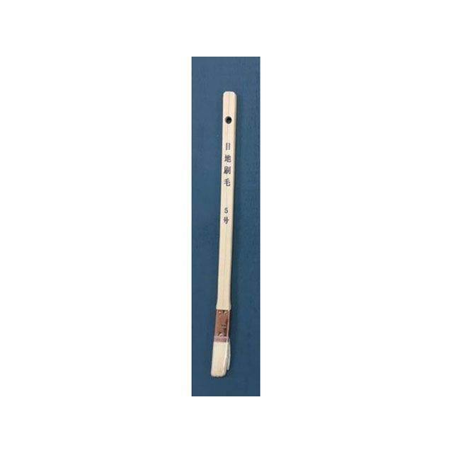 ●メーカー名：インダストリーコーワ / Industry Kowa●商品名：＃17510 目地刷毛 5号●メーカー品番：#17510●JANコード：4972883175105商品の保証は、メーカー保証書の内容に準じます。仕様■商品サイズ：1...