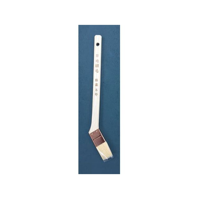 ●メーカー名：インダストリーコーワ / Industry Kowa●商品名：＃17517 目地刷毛 筋違 8号●メーカー品番：#17517●JANコード：4972883175174商品の保証は、メーカー保証書の内容に準じます。仕様■商品サイ...
