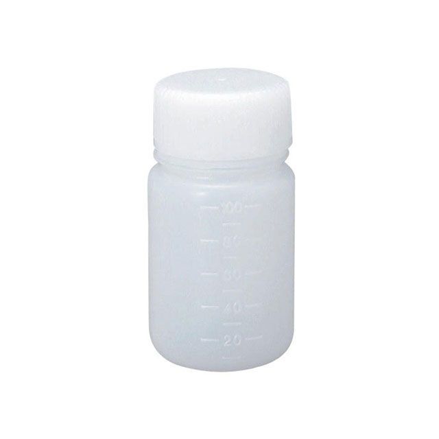 ●メーカー名：インダストリーコーワ / Industry Kowa●商品名：＃11751 ポリビン 広口 100ml●メーカー品番：#11751●JANコード：4972883117518商品の保証は、メーカー保証書の内容に準じます。●仕様■...