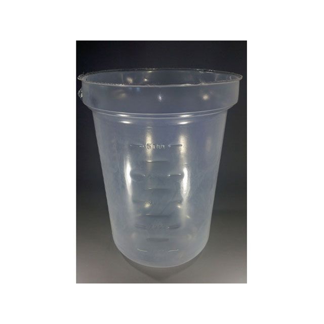 ●メーカー名：インダストリーコーワ / Industry Kowa●商品名：＃17652 調色使い捨て容器5L替え5P●メーカー品番：#17652●JANコード：4532036161050商品の保証は、メーカー保証書の内容に準じます。仕様■...