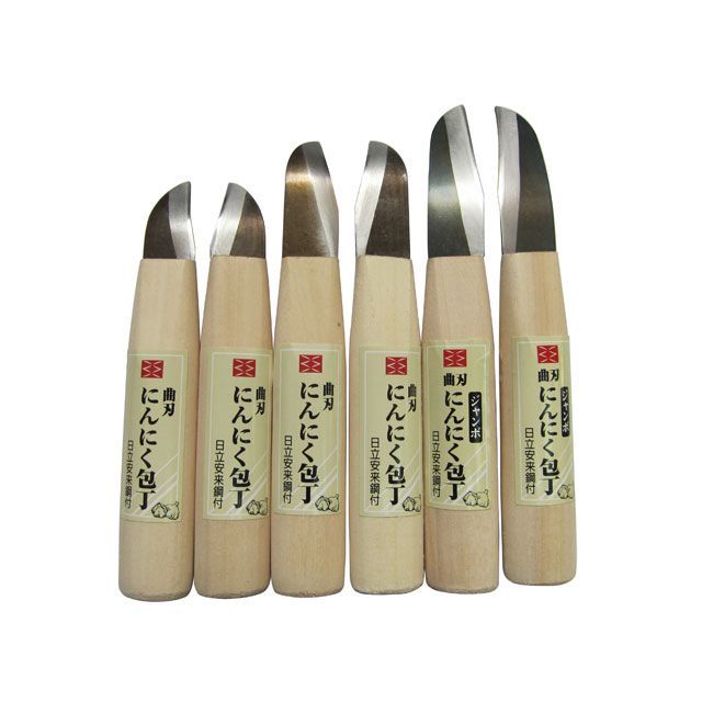 ●メーカー名：吉岡刃物 / yoshioka hamono(ヨシオカハモノ)●商品名：にんにく包丁 小 押●メーカー品番：803●JANコード：4939133108030商品の保証は、メーカー保証書の内容に準じます。仕様■サイズ：刃長：36...