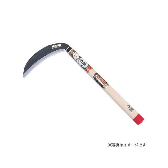 ●メーカー名：キンボシ / KINBOSHI●商品名：GS ＃110232 金星 別撰合鎌 165 柄付●メーカー品番：#110232●JANコード：4951167102327商品の保証は、メーカー保証書の内容に準じます。仕様■サイズ：38...