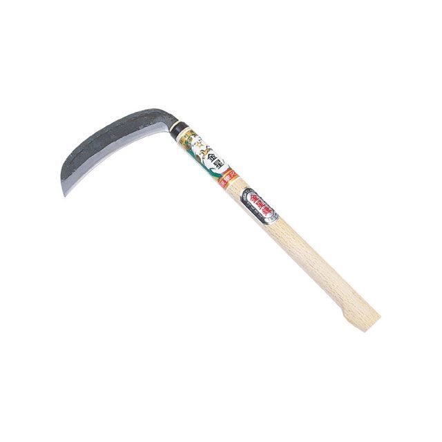 ●メーカー名：キンボシ / KINBOSHI●商品名：GS ＃120273 金星（A）木鎌 180 柄付●メーカー品番：#120273●JANコード：4951167102730商品の保証は、メーカー保証書の内容に準じます。仕様■サイズ：43...