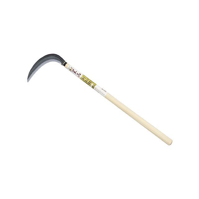 ●メーカー名：キンボシ / KINBOSHI●商品名：GS ＃160212星馬刈払鎌 195中厚 600●メーカー品番：#160212●JANコード：4951167162123商品の保証は、メーカー保証書の内容に準じます。備考■雑草、小枝、...