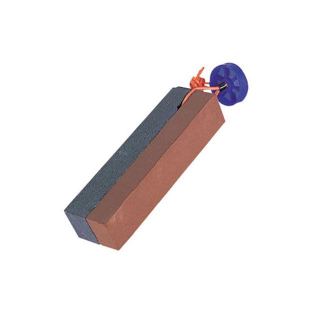 ●メーカー名：キンボシ / KINBOSHI●商品名：GS ＃4543 大福愛用砥石（赤）BP入●メーカー品番：#4543●JANコード：4951167245437商品の保証は、メーカー保証書の内容に準じます。仕様■サイズ：133×40×2...