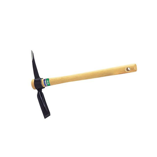 ●メーカー名：キンボシ / KINBOSHI●商品名：GS ＃1404 ピックマトック（小）●メーカー品番：#1404●JANコード：4951167614042商品の保証は、メーカー保証書の内容に準じます。仕様■サイズ：365mm■重量：3...