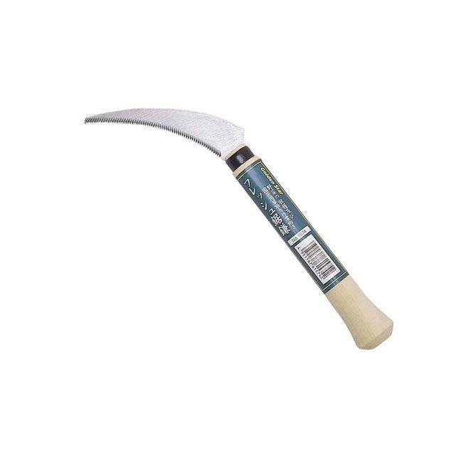 ●メーカー名：キンボシ / KINBOSHI●商品名：GS ＃1574 フレッシュ鋸鎌●メーカー品番：#1574●JANコード：4951167615742商品の保証は、メーカー保証書の内容に準じます。仕様■サイズ：280mm■重量：57g■...
