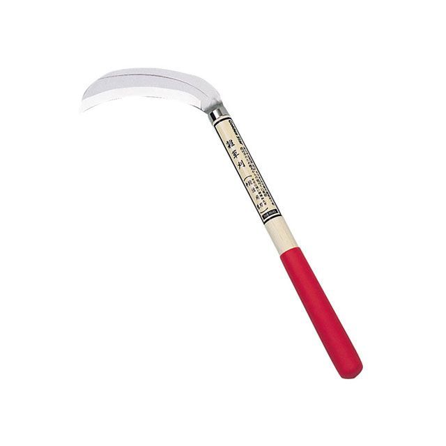 ●メーカー名：キンボシ / KINBOSHI●商品名：GS ＃1645 GS 雑草刈（段活用刃・中厚）●メーカー品番：#1645●JANコード：4951167616459商品の保証は、メーカー保証書の内容に準じます。仕様■サイズ：440mm...