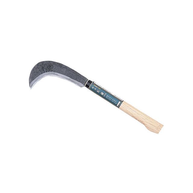 ●メーカー名：キンボシ / KINBOSHI●商品名：GS ＃1673 鉈鎌 220g●メーカー品番：#1673●JANコード：4951167616732商品の保証は、メーカー保証書の内容に準じます。仕様■サイズ：395mm■重量：370g...