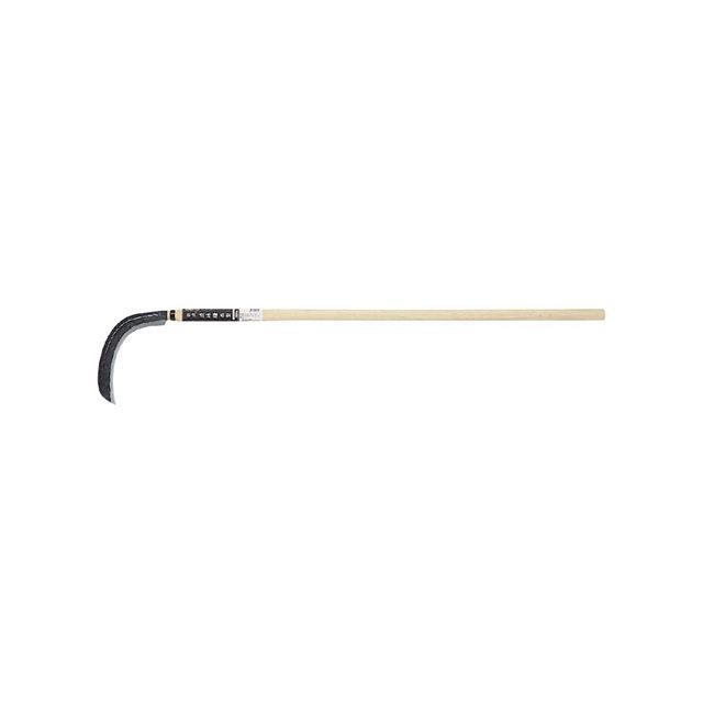 ●メーカー名：キンボシ / KINBOSHI●商品名：GS ＃1674 鍛造造林鎌 西型 380g（B入）●メーカー品番：#1674●JANコード：4951167616749商品の保証は、メーカー保証書の内容に準じます。仕様■サイズ：139...