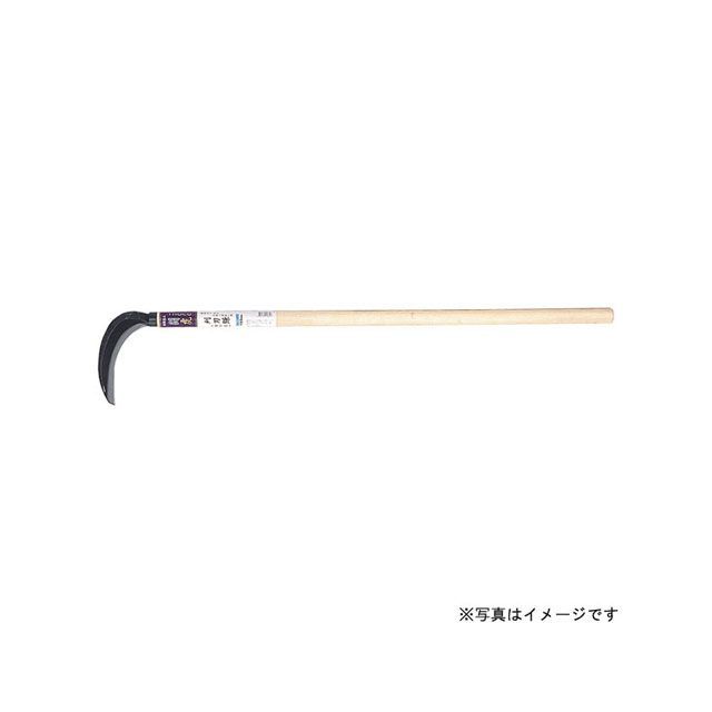 ●メーカー名：キンボシ / KINBOSHI●商品名：GS ＃1682 闘虎 刈刃鎌 強力型 210mm●メーカー品番：#1682●JANコード：4951167616824商品の保証は、メーカー保証書の内容に準じます。仕様■サイズ：1155...