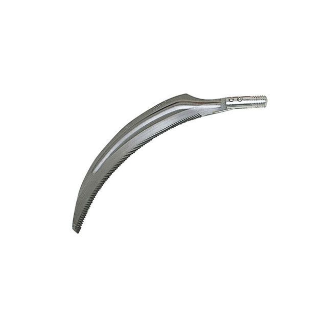●メーカー名：キンボシ / KINBOSHI●商品名：GS ＃1853 天六 ステンレス藻刈鎌 J 鋸目大●メーカー品番：#1853●JANコード：4951167618538商品の保証は、メーカー保証書の内容に準じます。仕様■重量：55g■...