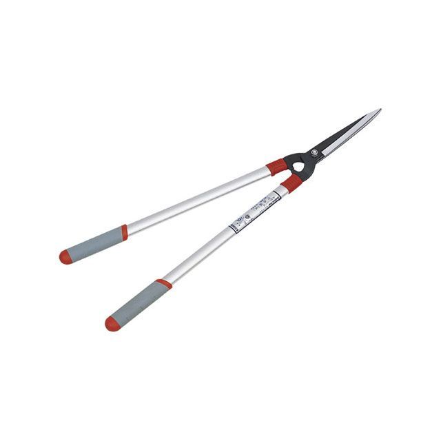 ●メーカー名：キンボシ / KINBOSHI●商品名：GS ＃2038 新型アルミ柄 刈込鋏（大）●メーカー品番：#2038●JANコード：4951167620388商品の保証は、メーカー保証書の内容に準じます。仕様■サイズ：695mm■重...