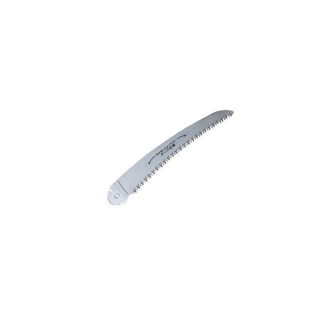 ●メーカー名：キンボシ / KINBOSHI●商品名：GS＃3197兼次RG折込鋸替刃本剪定目210●メーカー品番：#3197●JANコード：4951167631971商品の保証は、メーカー保証書の内容に準じます。仕様■重量：51g■刃渡り...