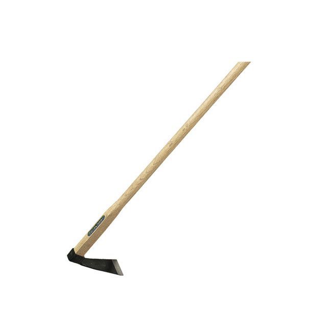●メーカー名：キンボシ / KINBOSHI●商品名：GS ＃4058 本職用丁能鍬●メーカー品番：#4058●JANコード：4951167640584商品の保証は、メーカー保証書の内容に準じます。仕様■サイズ：1050×85×225mm■...