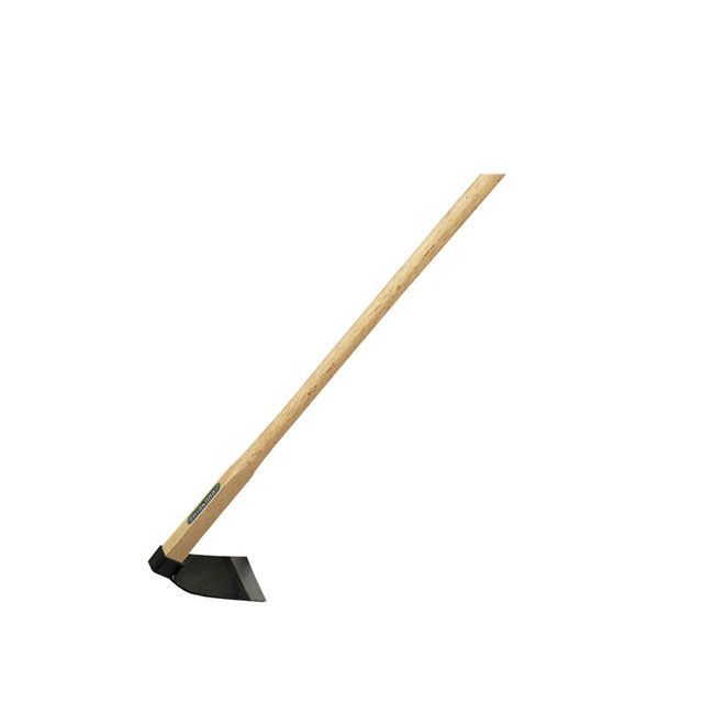 ●メーカー名：キンボシ / KINBOSHI●商品名：GS ＃4059 本職用巾広鍬●メーカー品番：#4059●JANコード：4951167640591商品の保証は、メーカー保証書の内容に準じます。仕様■サイズ：1050×120×220mm...