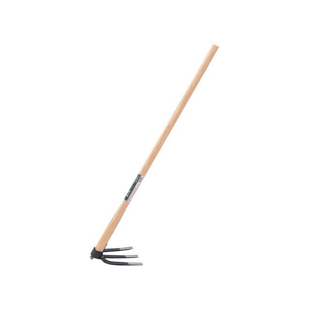 ●メーカー名：キンボシ / KINBOSHI●商品名：GS ＃4063 備中鍬（小）●メーカー品番：#4063●JANコード：4951167640638商品の保証は、メーカー保証書の内容に準じます。仕様■サイズ：1050×135×190mm...