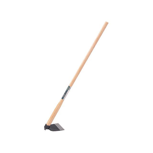 ●メーカー名：キンボシ / KINBOSHI●商品名：GS ＃4064 巾広鍬（小）●メーカー品番：#4064●JANコード：4951167640645商品の保証は、メーカー保証書の内容に準じます。仕様■サイズ：1050×105×150mm...