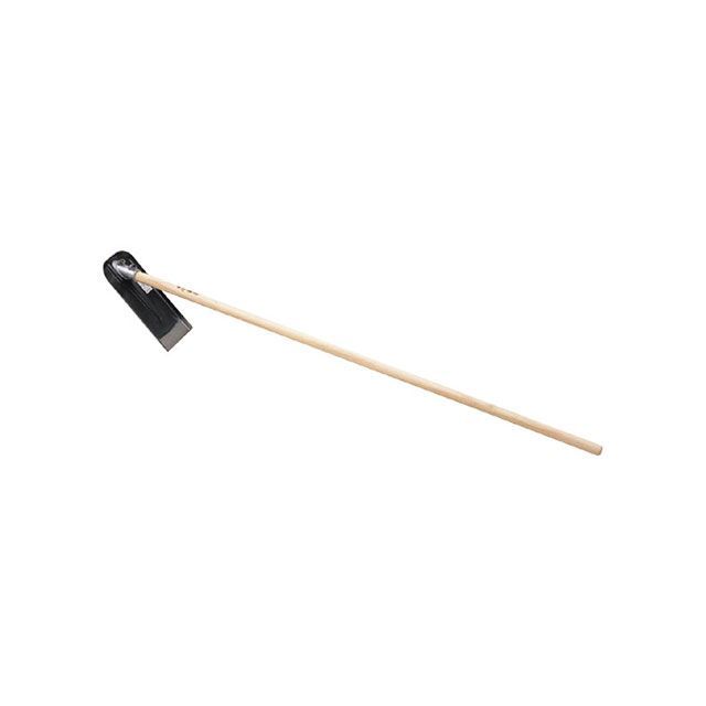 ●メーカー名：キンボシ / KINBOSHI●商品名：GS ＃5079 金星 本職用谷上鍬（鋼付）●メーカー品番：#5079●JANコード：4951167650798商品の保証は、メーカー保証書の内容に準じます。仕様■サイズ：1510×15...