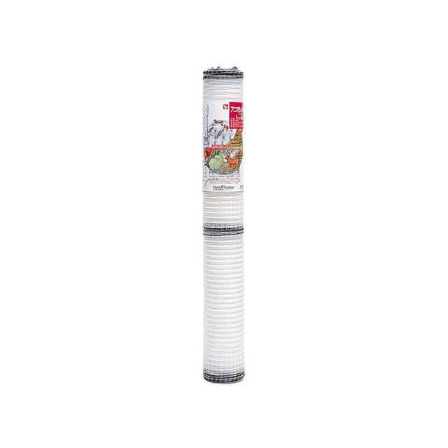●メーカー名：キンボシ / KINBOSHI●商品名：アニマルネット（ナチュラル）20m●メーカー品番：7432●JANコード：4951167674329商品の保証は、メーカー保証書の内容に準じます。仕様■全長：1m×20m■目合：16mm...