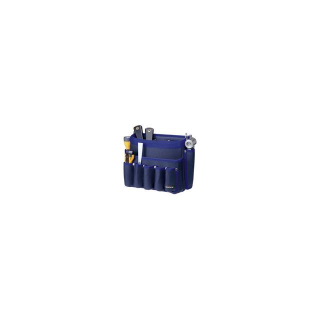 ●メーカー名：坂謙 / SAKAKEN(サカケン)●商品名：内装用腰袋 L●メーカー品番：PS-09R●JANコード：4533707703159商品の保証は、メーカー保証書の内容に準じます。仕様■サイズ：H230×W265×D150mm備考...