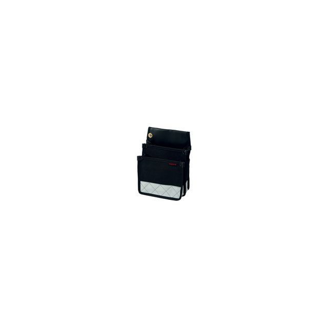 ●メーカー名：坂謙 / SAKAKEN(サカケン)●商品名：ケミカル防水電工袋 ブラック●メーカー品番：NO，630●JANコード：4533707600021商品の保証は、メーカー保証書の内容に準じます。仕様■サイズ：H270×W200×D...