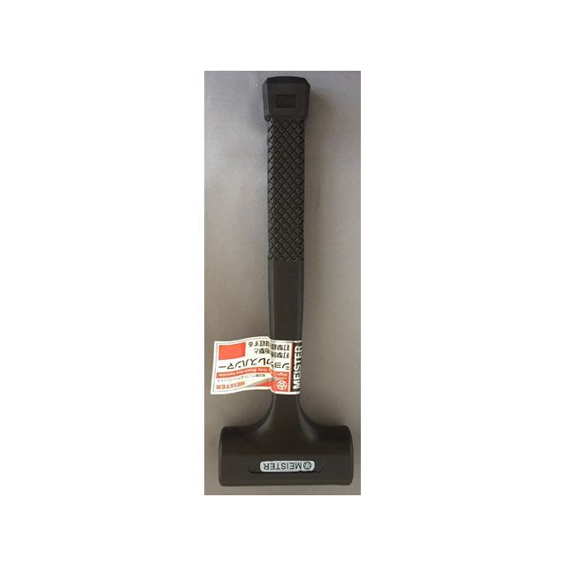 ●メーカー名：坂謙 / SAKAKEN(サカケン)●商品名：マイスタ- ウレタンショックレスハンマー●メーカー品番：1.5P●JANコード：4949908234734商品の保証は、メーカー保証書の内容に準じます。仕様■本体サイズ：325×1...
