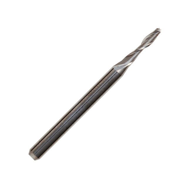 ●メーカー名：キソパワーツール / KISO POWER TOOL●商品名：エンドミル φ2mm●JANコード：4952989271123商品の保証は、メーカー保証書の内容に準じます。仕様■シャフト径/φ3mm備考■マイクロフライステーブル...