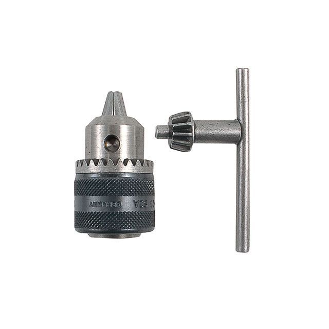 ●メーカー名：キソパワーツール / KISO POWER TOOL●商品名：ドリルチャック●JANコード：4952989271628商品の保証は、メーカー保証書の内容に準じます。仕様■No.27000専用ドリルチャック■取り付け可能ドリル寸...