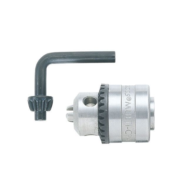 ●メーカー名：キソパワーツール / KISO POWER TOOL●商品名：ドリルチャック●JANコード：4952989281221商品の保証は、メーカー保証書の内容に準じます。仕様■素材も直接取り付けられます備考■コレットチャックを取り外...