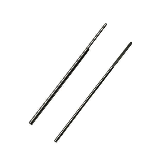 ●メーカー名：キソパワーツール / KISO POWER TOOL●商品名：専用ドリル2種セット（φ1.5/2.0mm）●JANコード：4952989281429商品の保証は、メーカー保証書の内容に準じます。仕様■φ1.5/2.0mm各1本...