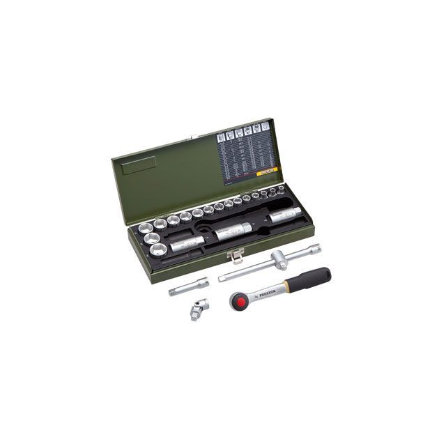 ●メーカー名：キソパワーツール / KISO POWER TOOL●商品名：24点・ソケットレンチセット 3/8”●JANコード：4573271121102商品の保証は、メーカー保証書の内容に準じます。仕様■セット内容：スタンダードラチェッ...